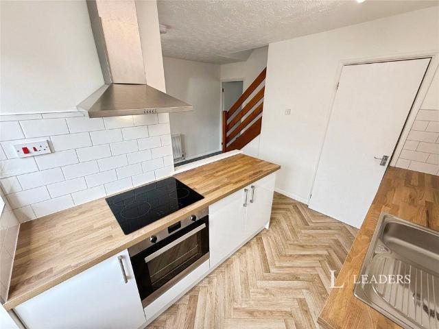 3 bedroom house to rent Fletton Fields, Peterborough, Cambridgeshire, PE2