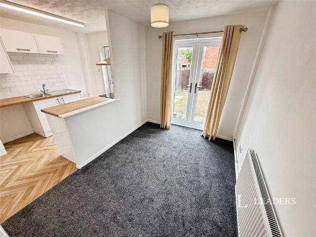 3 bedroom house to rent Fletton Fields, Peterborough, Cambridgeshire, PE2