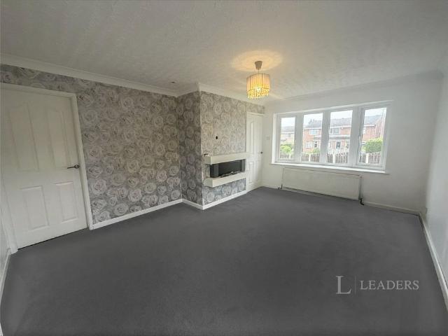 3 bedroom house to rent Fleming Way, Flanderwell, Rotherham, South Yorkshire, S66