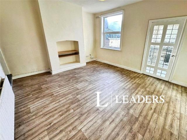 3 bedroom house to rent Frank Street, Stoke on Trent, Staffordshire, ST4