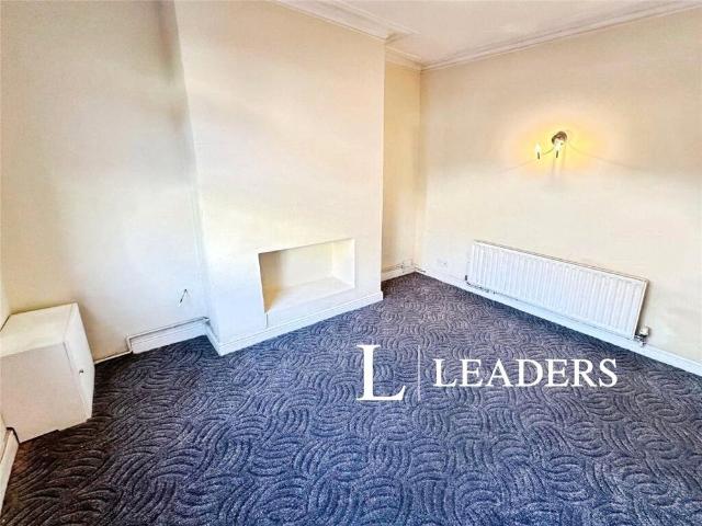 3 bedroom house to rent Frank Street, Stoke on Trent, Staffordshire, ST4