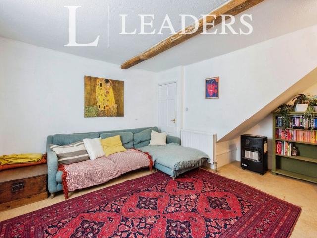 3 bedroom house to rent Friars Lane, Bury St. Edmunds, IP33