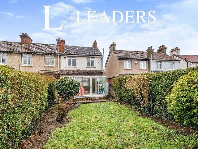 3 bedroom house to rent Gander Green Lane, Sutton, SM1
