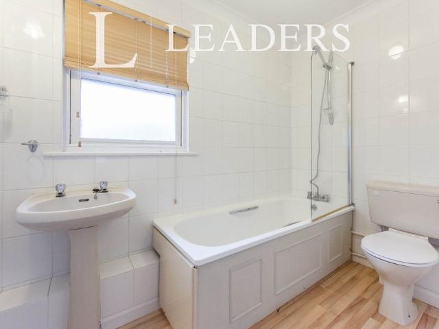 3 bedroom house to rent Garland Street, Bury St Edmunds, IP33