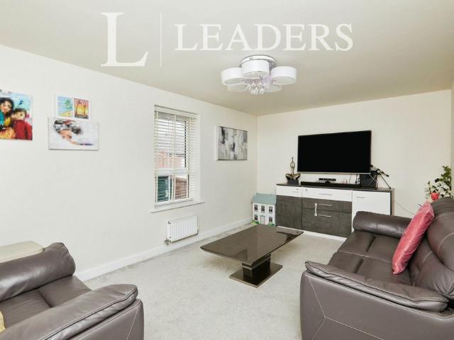 3 bedroom house to rent Gilling Close, Littleover, Derby, DE23