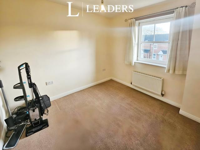3 bedroom house to rent Graffham Drive, Oakham, LE15