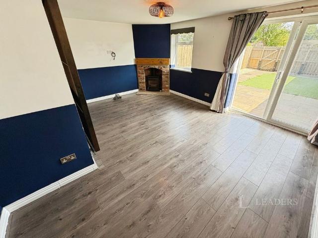 3 bedroom house to rent Grasby Road, Hull, East Riding of Yorkshi, HU8
