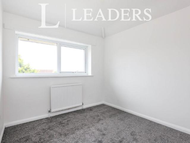 3 bedroom house to rent Grasscroft, Northampton, Northamptonshire, NN2