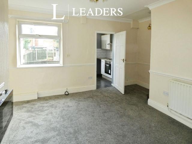 3 bedroom house to rent Hall Street, Mansfield, NG18
