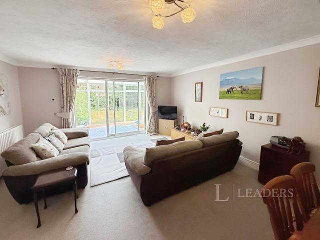 3 bedroom house to rent Harding Close, Faringdon, Oxfordshire, SN7