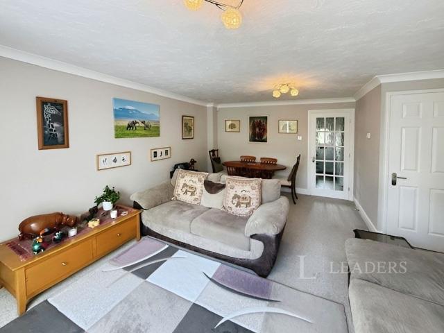 3 bedroom house to rent Harding Close, Faringdon, Oxfordshire, SN7