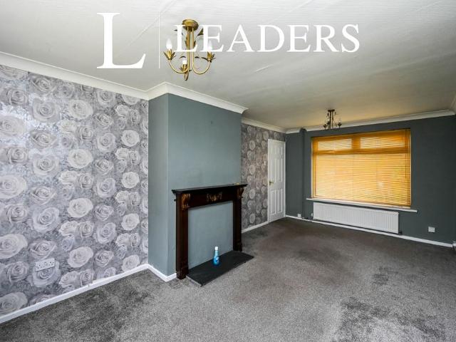 3 bedroom house to rent Hardwick Avenue, Rainworth, Mansfield, Nottinghamshire, NG21