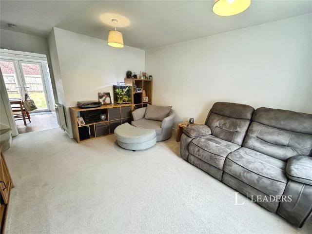 3 bedroom house to rent Hawksworth Gardens, Bourne, Lincolnshire, PE10