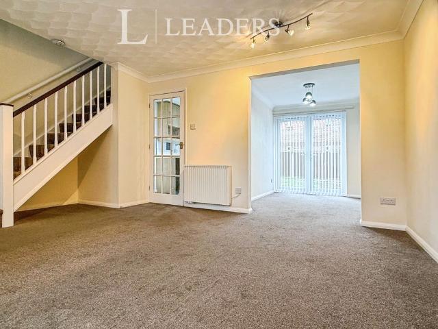 3 bedroom house to rent Heather Close, Gosport, PO13