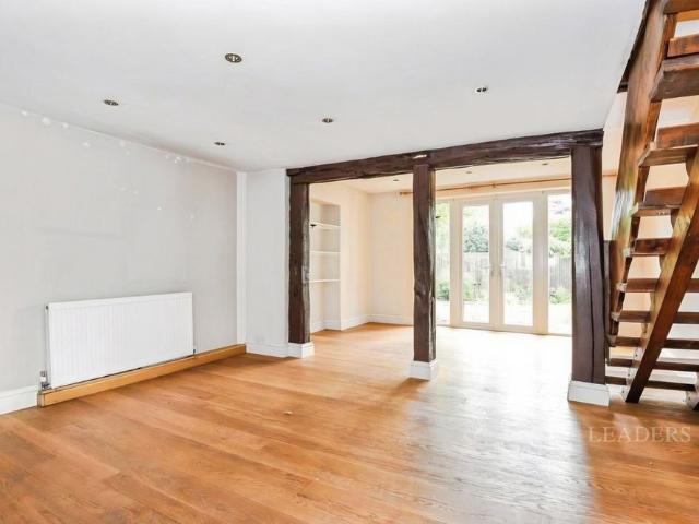 3 bedroom house to rent High Street, Sandridge, AL4