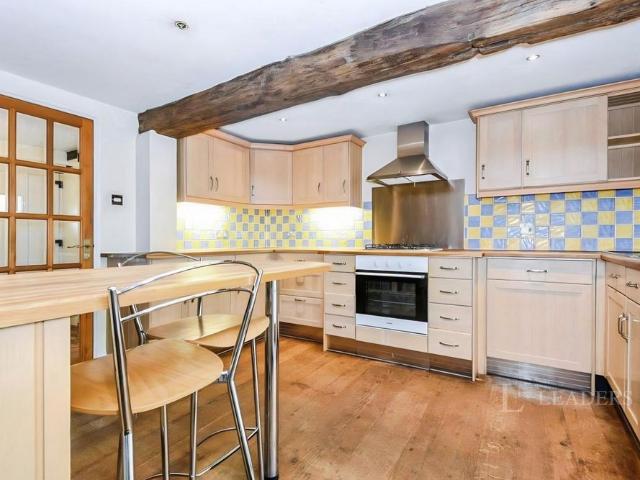 3 bedroom house to rent High Street, Sandridge, AL4