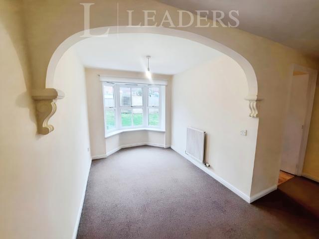 3 bedroom house to rent Highdown Way, Swindon, Wiltshire, SN25