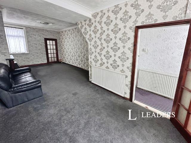 3 bedroom house to rent Homer Street, Stoke on Trent, Staffordshire, ST1