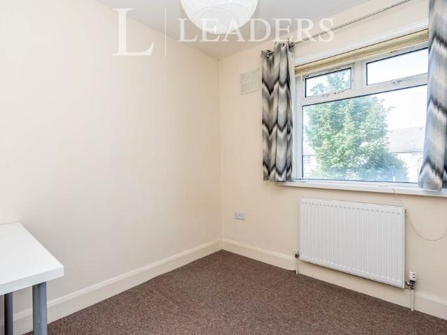 3 bedroom house to rent Honeysuckle Road, Southampton, SO16