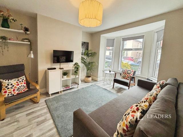3 bedroom house to rent Imperial Avenue, Southampton, Hampshire, SO15