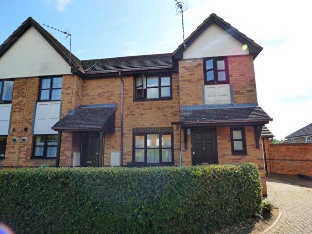 3 Bedroom House To Rent In Tattenhoe, Nash Croft, MK4