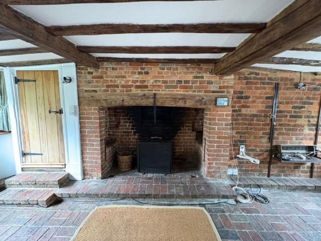 3 Bedroom House To Rent in Tenterden