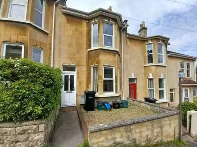 3+ bedroom house to rent in Thornbank Place, Bath, BA2
