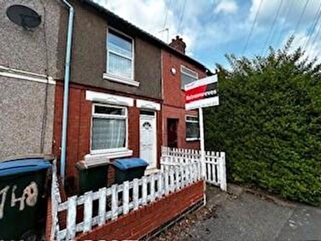 3 Bedroom House To Rent In Tile Hill Lane, CV4