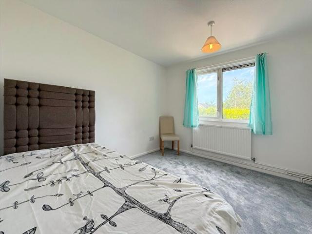 3 Bedroom House To Rent In Tilehouse Close, Oxford, OX3