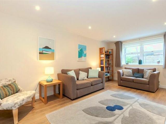 3 Bedroom House To Rent In Union Street, OX4