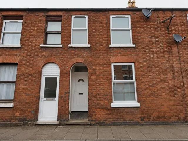 3 Bedroom House To Rent In Wood Street, Kettering, NN16