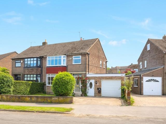 3 bedroom house to rent in wollaton road sheffield s17