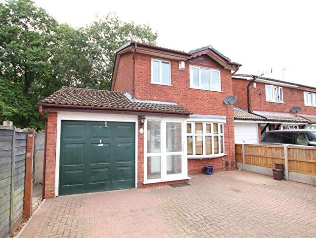 3 Bedroom House To Rent In Wysall Road, Northampton, NN3