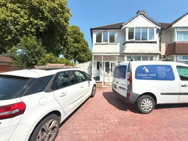 3 Bedroom House To Rent In Yew Tree Lane, Yardley, B26