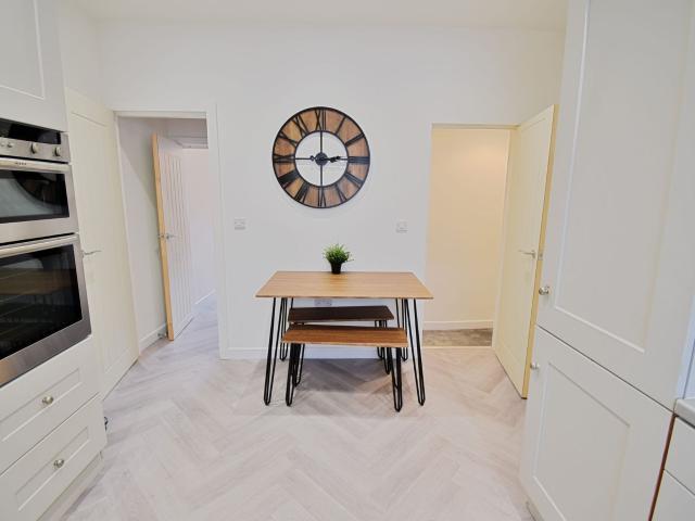 3 bedroom house to rent in ainsley road sheffield s10