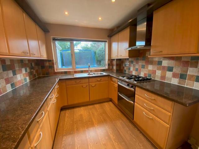 3 Bedroom House To Rent In All Saints Drive, Four Oaks, B74