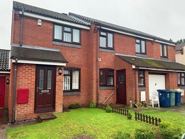 3 Bedroom House To Rent In Bampton Close, OX4