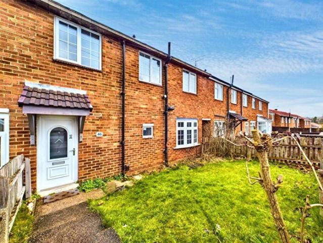 3 Bedroom House To Rent In Brompton Road, Derby, DE22