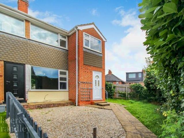 3 Bedroom House To Rent In Brackendale Avenue, Arnold, Nottingham, Nottinghamshire, NG5