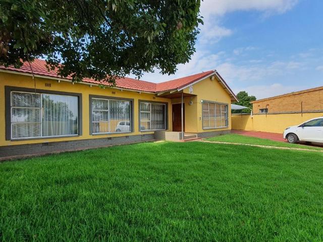 1 374 flats to rent in Brakpan, City of Ekurhuleni Metropolitan ...
