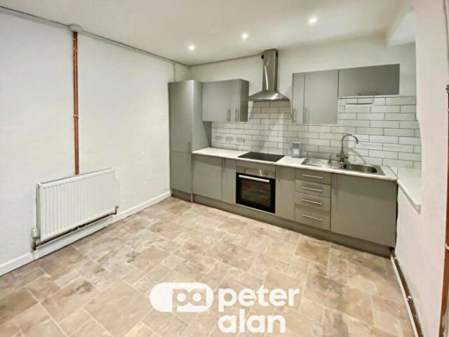 3 Bedroom House To Rent In Brynmair Road, CF44