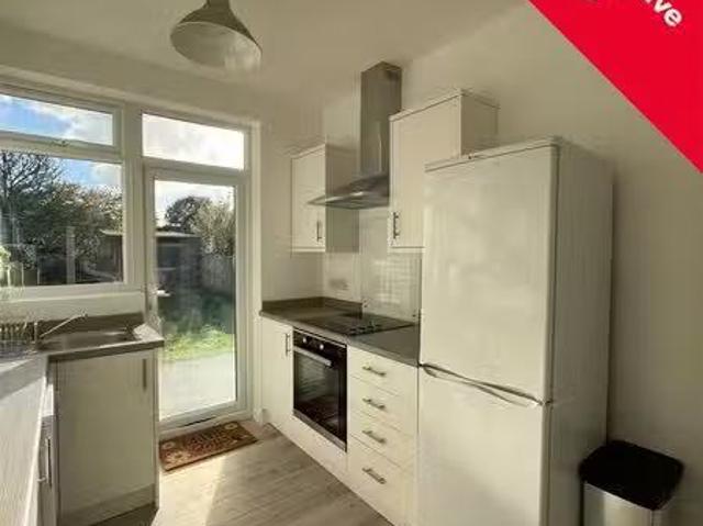 3+ bedroom house to rent in Buckleigh Avenue, London, SW20
