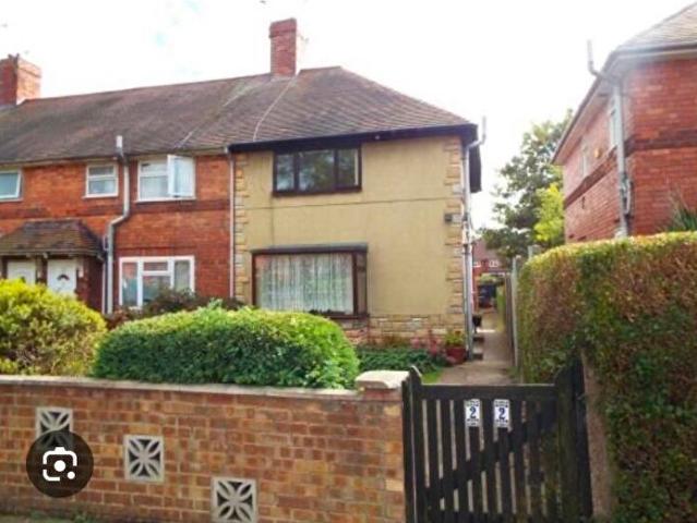 3 Bedroom House To Rent In Burrows Avenue, Beeston, Nottingham, NG9