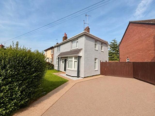 3 Bedroom House To Rent In Cambridge Street, Rothwell, NN14