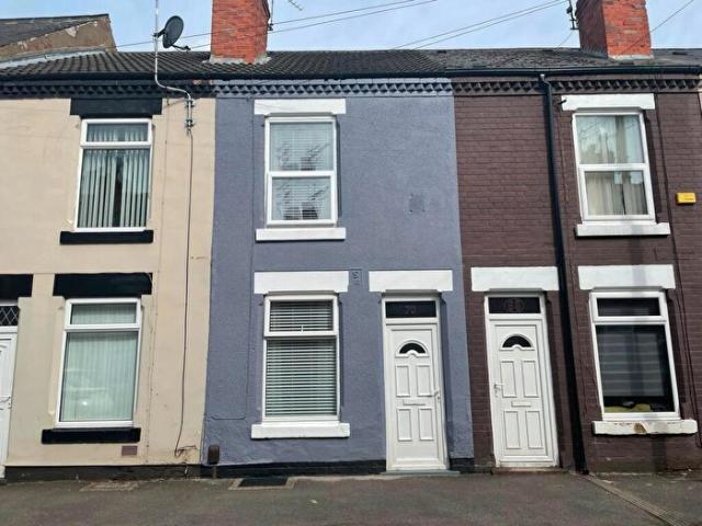 3 Bedroom House To Rent In Carlingford Road, Hucknall, NG15
