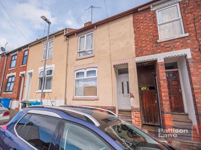 3 Bedroom House To Rent In Carlton Street, Kettering, NN16
