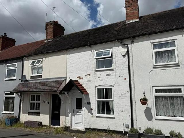 3 Bedroom House To Rent In Cockspur Street, Birchmoor, B78