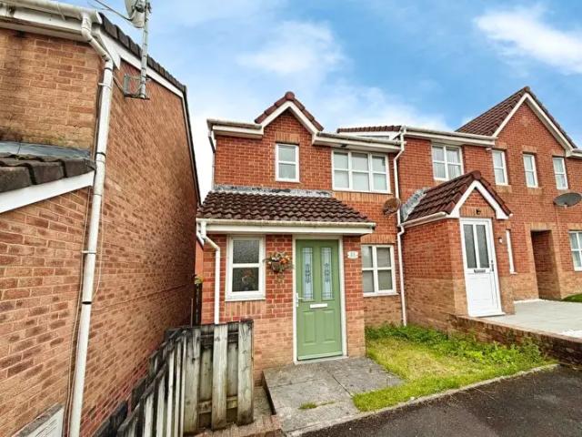 3 Bedroom House To Rent In Croeso'r Gwanwyn, Llansamlet, SA7