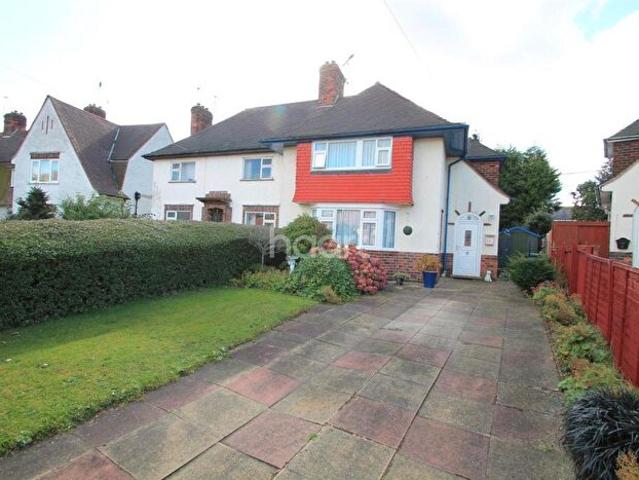3 Bedroom House To Rent In Dennis Avenue, Beeston, Nottingham, NG9
