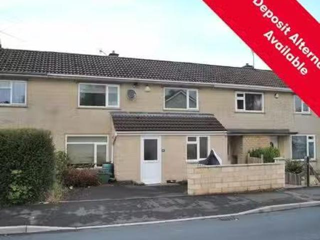 3+ bedroom house to rent in Down Avenue, Bath, Somerset, BA2